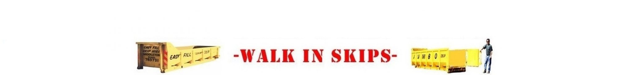 Home | Easy Fill Skip Hire Doncaster